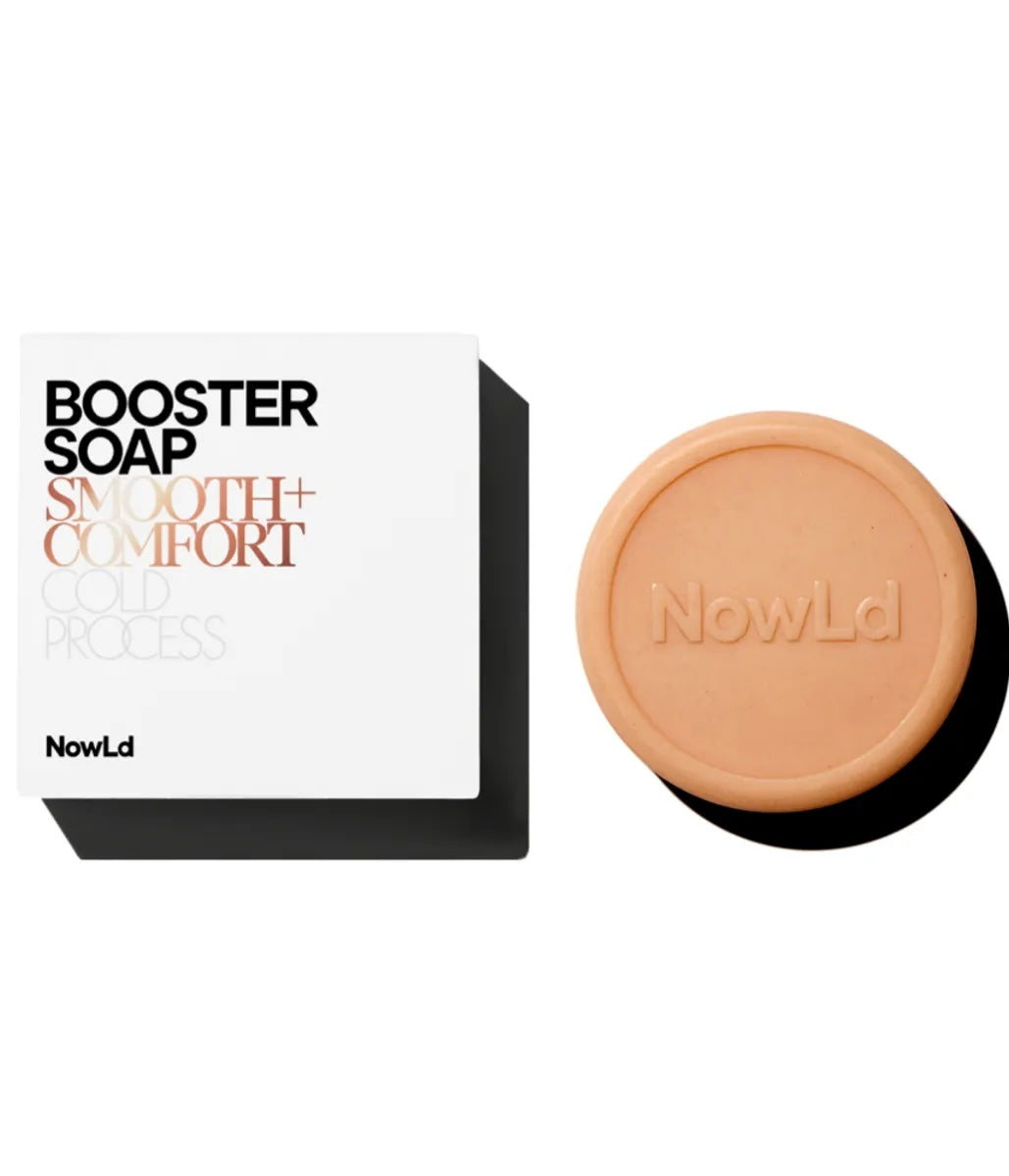 【NowLd】ブースターソープ