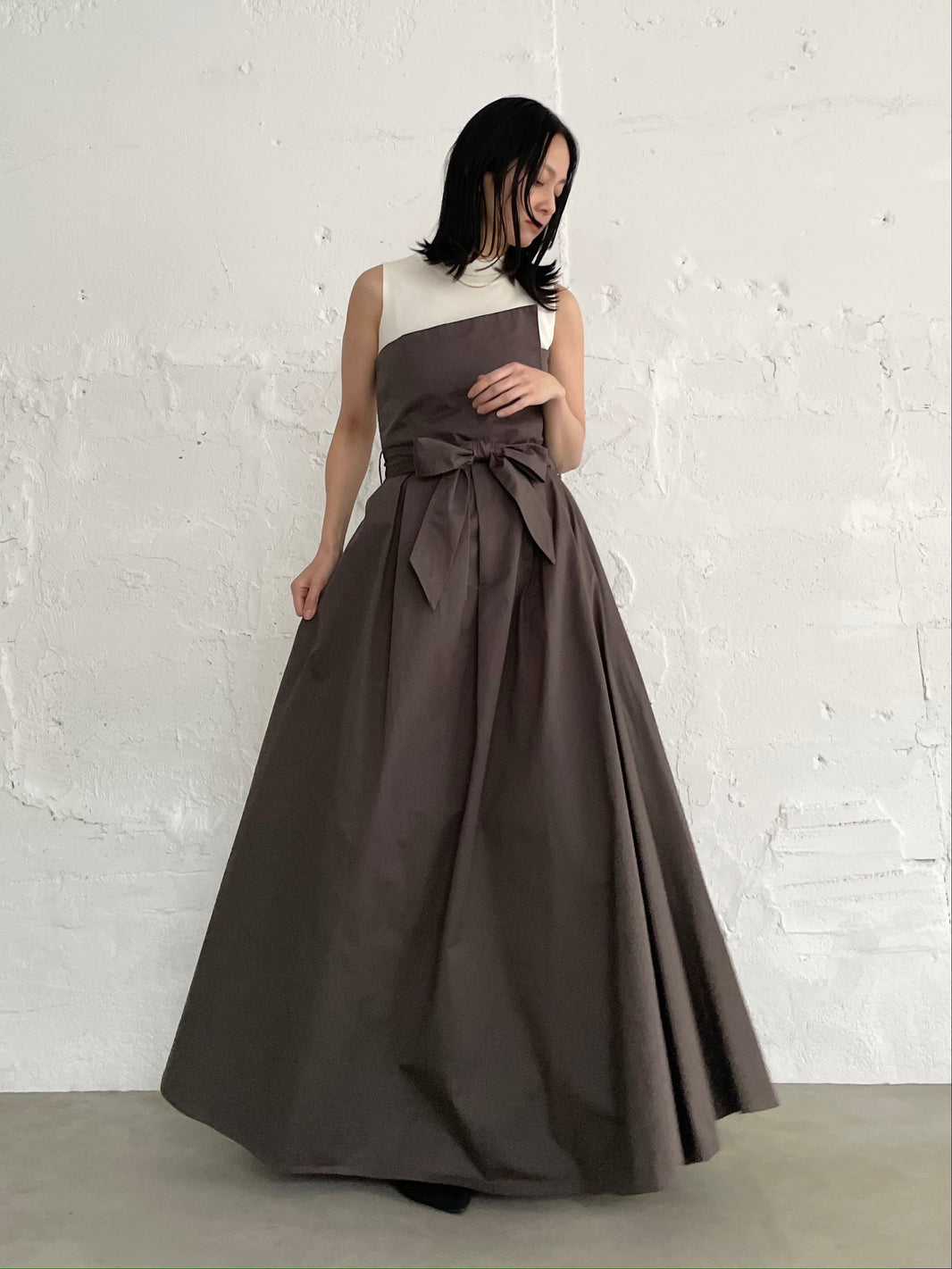 エクル / 生理の日が楽しみになる吸水ショーツ – ECRU